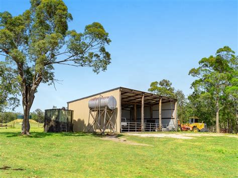 1651 Sextonville Road Dobies Bight Nsw 2470 Jodie Mitchell Properties