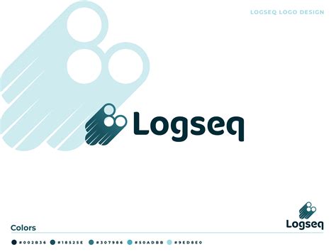 Logseq Logo Community Contest Submission Thread 127 By Substrae