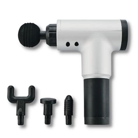 Do Massage Guns Help With Plantar Fasciitis A Thorough Guide
