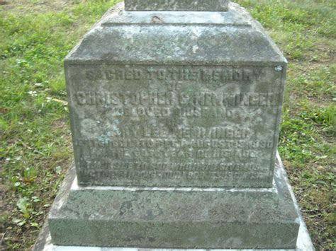 Christopher Gustavus Memminger 1864 1930 Find A Grave Memorial