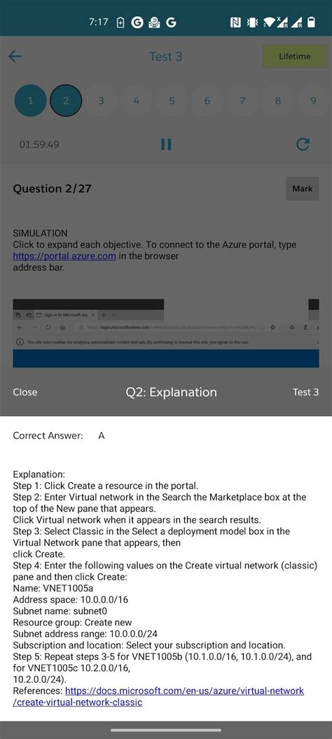 Certification Questions For Android Download