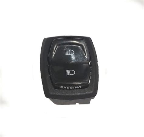 Peugeot Django Hi Lo Beam Switch Scooter Central