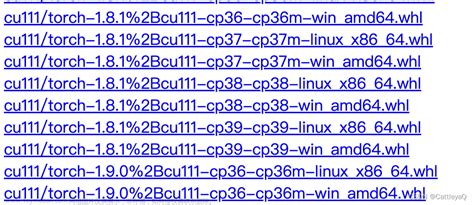 Conda安装gpu版pytorch，结果总是cpu版本 Toy模板网