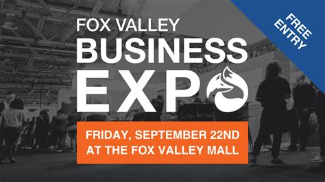Community Collective Fox Valley Business Expo