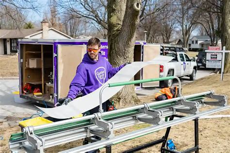 Seamless Vs Traditional Gutters Which Is Best For Your Home