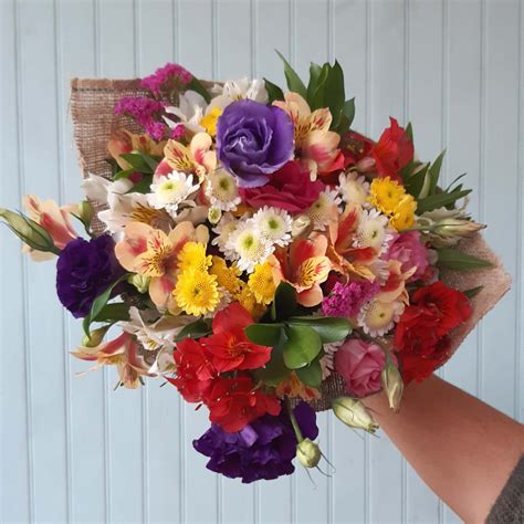 Amalia Flores De Barro