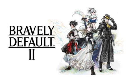 Bravely Default Ii Walkthrough And Guide Neoseeker