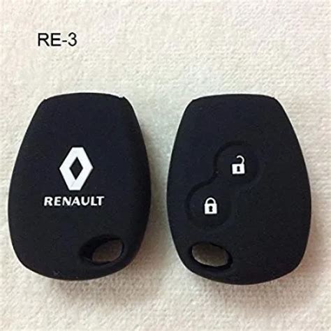 Silicon Key Cover For Renault Duster At Rs 24 Piece In New Delhi Id 23514554848