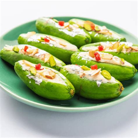 Parwal Pak Kg Gangaur Sweets