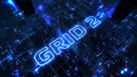Gridder After Effects Project Files Videohive