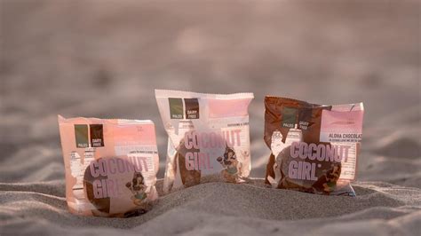 Coconut Girl Heres What Happened After Shark Tank