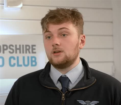 Book An Aerodrome Review Jon Hunt The Flying Reporter