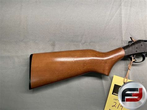 New England Pardner Sb1 12 Gauge Freije And Freije Auctioneers