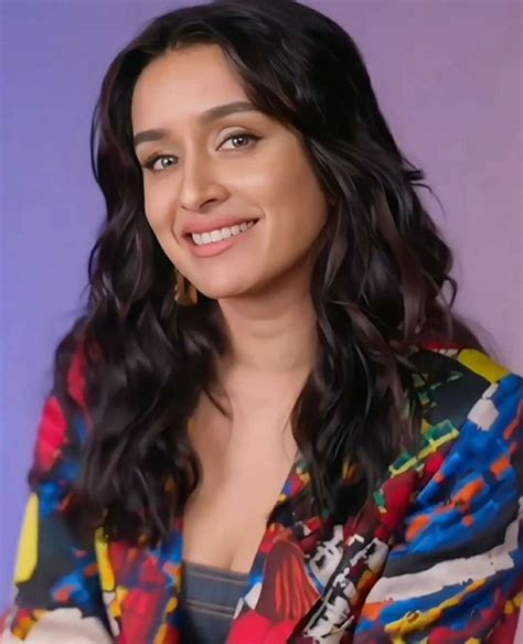 Pin On Shraddha Kapoor