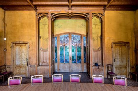 Découvrez Le Lab·an X Hôtel Van Eetvelde Urbanbrussels