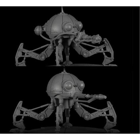 Dsd1 Dwarf Spider Droid Unit Expansion