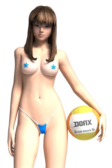 Rule 34 Dead Or Alive Hitomi Doa Tagme Tecmo 207592