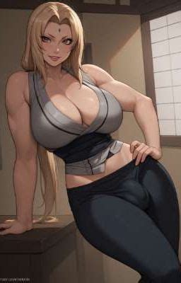 Tsunade La Hokage Futanari 18 La Experiencia De Ino Wattpad