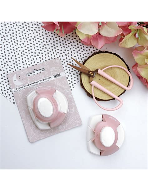 Coco Corner Punch By Alúa Cid Ritarita Distributions