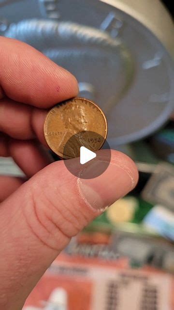 Justin Couch On Instagram Wheat Penny Under A Microscope Penny Pennies Coin Coins