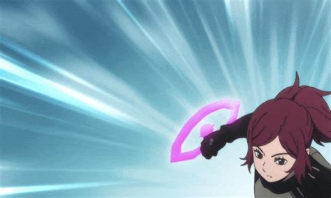 Trigger World Trigger Wiki