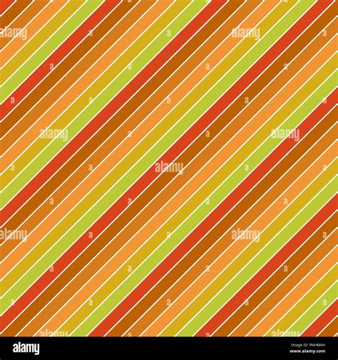 Seamless Diagonal Stripe Pattern Background Stock Vector Image And Art Alamy