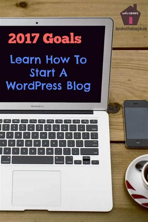 how to make a self hosted wordpress website work at home remote