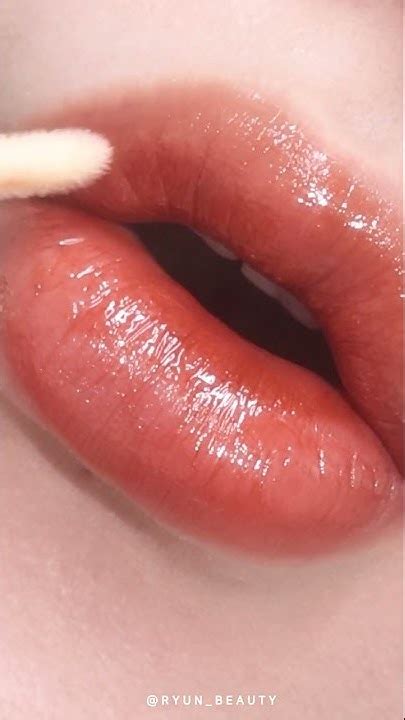 매트틴트 탱글립만들기👄 립플럼퍼추천 Shorts 쇼츠 헮tv Ryunbeauty 윈윈픽 Youtube