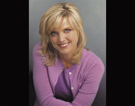 Actress Courtney Thorne Smith American Profile