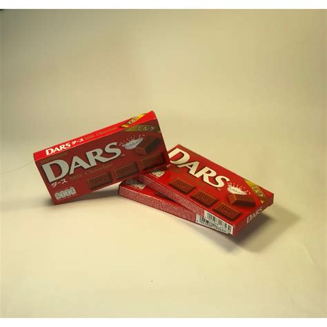 Dars Chocolate Ảnh Thật Shopee Việt Nam