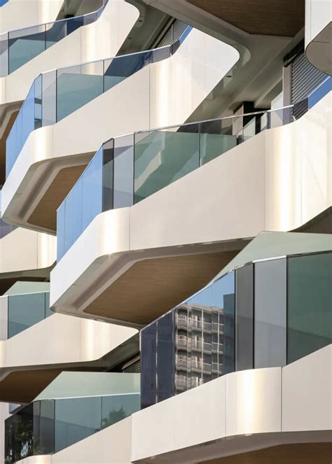 Materials And Products Archdaily