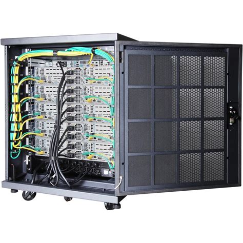 14u Server Rack Cabinet Cabinets Matttroy