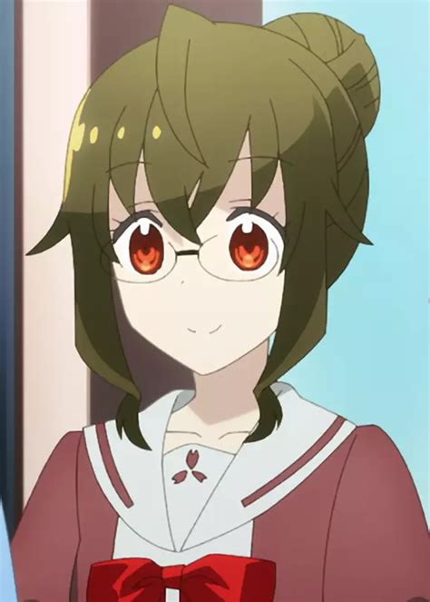 Mishio Usa Anime Planet