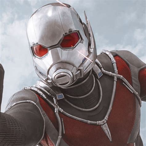 Scott Lang Icon ⊹ ⋆ ﾟ Avengers Film Avengers Comics Marvel Characters