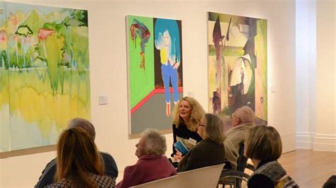 Art And Dementia For Aged Care Bayside City Council