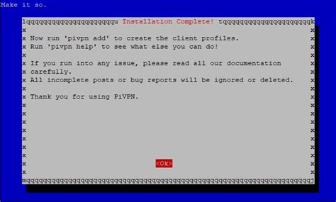 Instalar Pivpn Con Wireguard En Una Raspberry Pi Con Pihole • Roberto