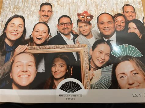 Eric Gervy On Linkedin Transformingmandarinoriental Exceptional Iamafan Mandarinoriental