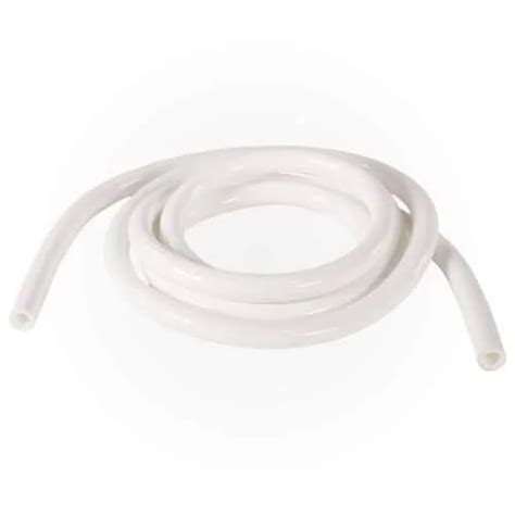 Pentair Ld45 Polaris 380 280 10′ White Feed Hose Section ~ Beach And