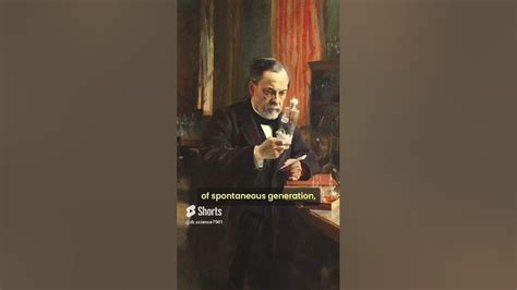 Louis Pasteur The Man Who Revolutionized Medicine Biology Youtube