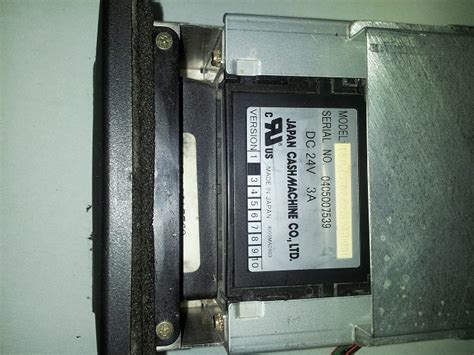 Jcm Printer Complete For Igt 17 I Game Plus Star Games Parts And Service