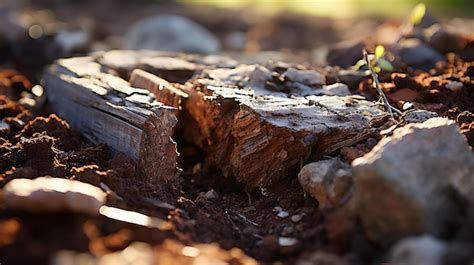 Premium Photo Exploring Geotechnical Engineering Foundation