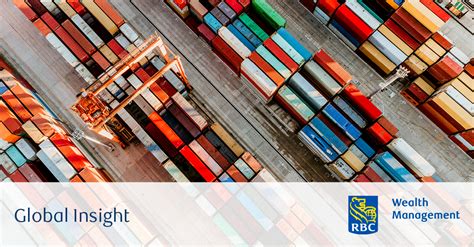 Boschman Wealth Management Transmission Framework How Tariffs Will