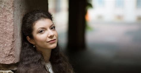 Promi Tipp Was Die Pianistin Sofja Gülbadamova Gerne Hört Und Liest