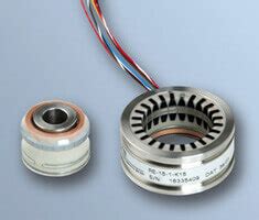 Resolvers Vs Encoders For Motion Control Heidenhain