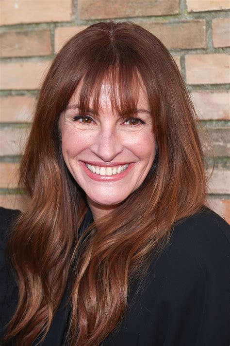 Julia Roberts Jacquemus Les Sculptures Fashion Show In Saint Paul