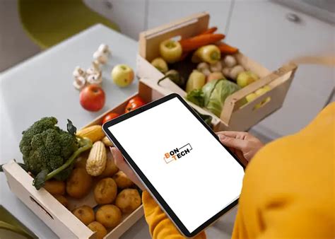 Food Inventory Tracking Software
