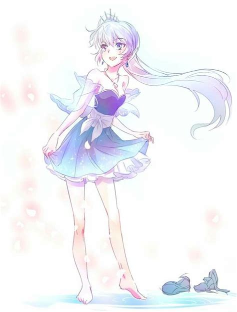 Pin By Deama Animusa On Rwby Rwby Anime Rwby Rwby Weiss