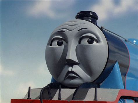 Thomas And Friends Gordon