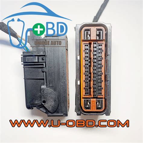 Ford Anti Lock Brake Control Module At Ida Whitford Blog