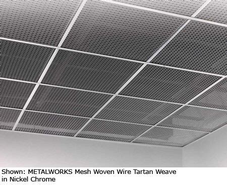 Armstrong Metal Ceiling System Shelly Lighting